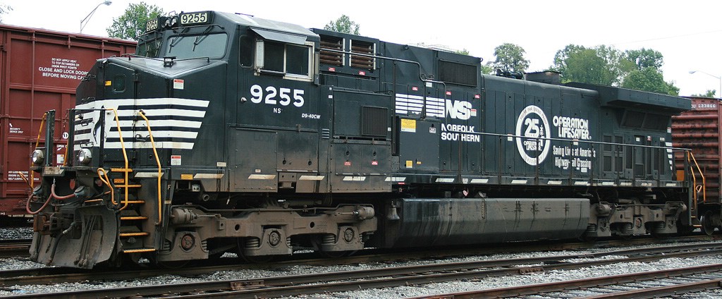 NS 9255